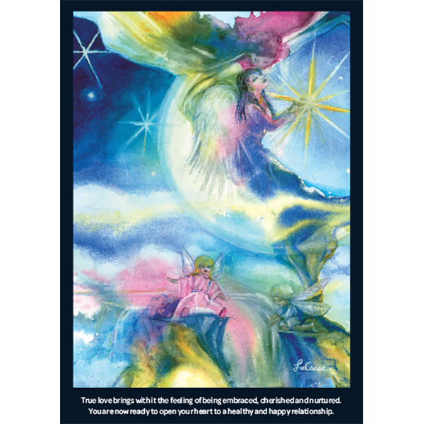 Beloved-card-front | Sharon LaCasse Creations